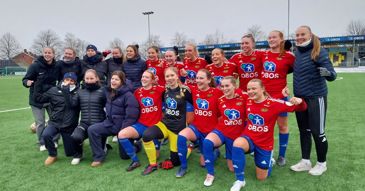 Grorud slått 5-2 / SKEID